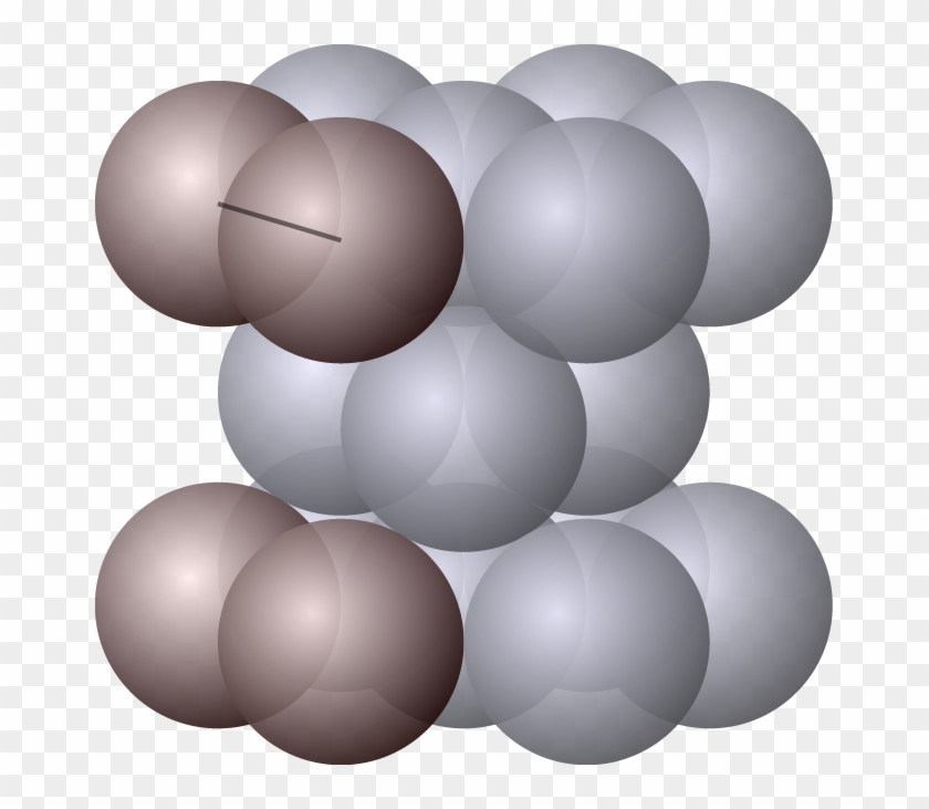 Png, Hcp Slip System Prism A - Hexagonal Close Packed Crystal Structure ...