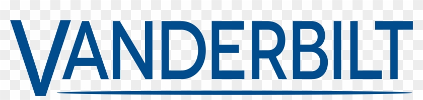 Vanderbilt Main Logo - Vanderbilt Industries Clipart (#2496820) - PikPng