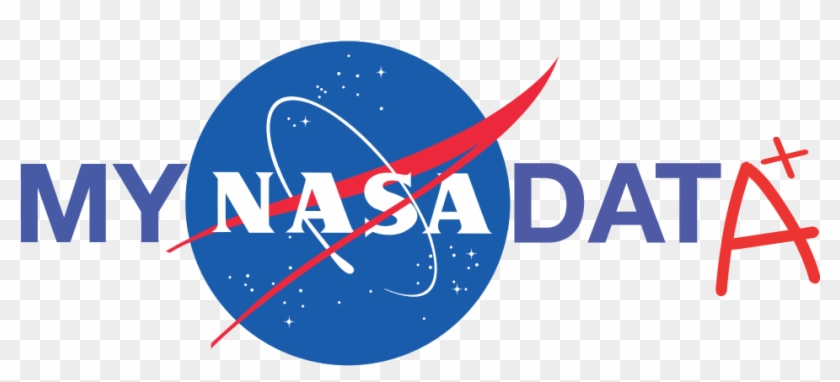969 X 394 8 - My Nasa Data Clipart (#251582) - PikPng