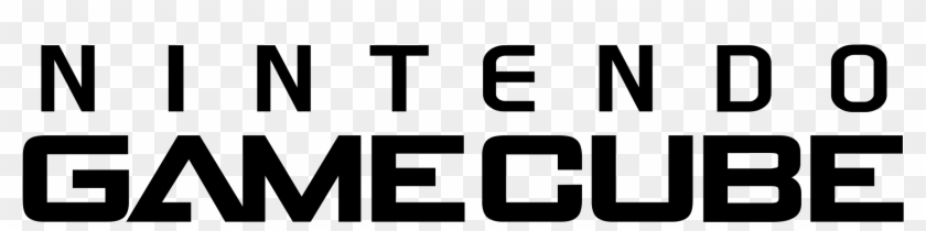 Download Nintendo Gamecube Logo Png Transparent - Graphics Clipart Png ...