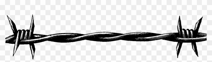 Pix For Barbed Wire Border Png - Barbed Wire Clip Art Png Transparent ...