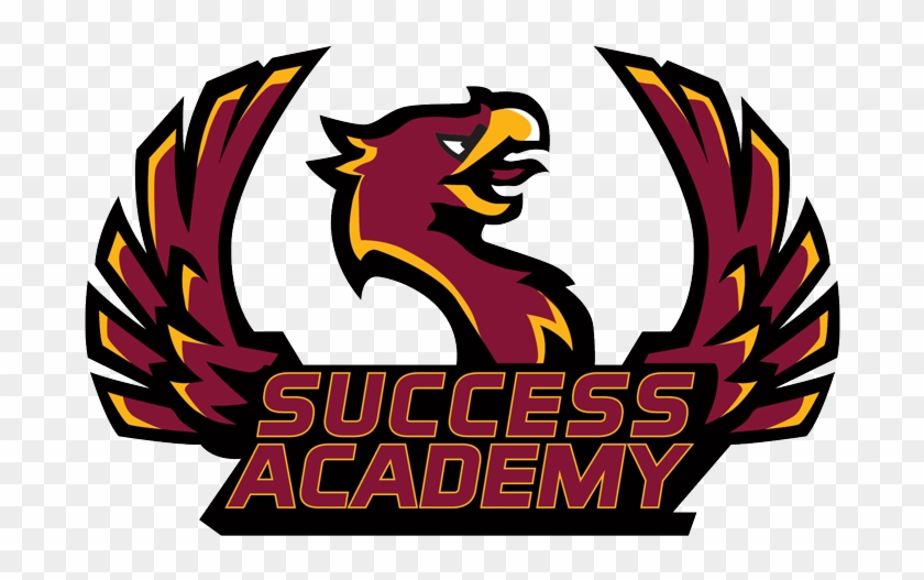 Success Academy Logo - Graphic Design Clipart (#257732) - PikPng