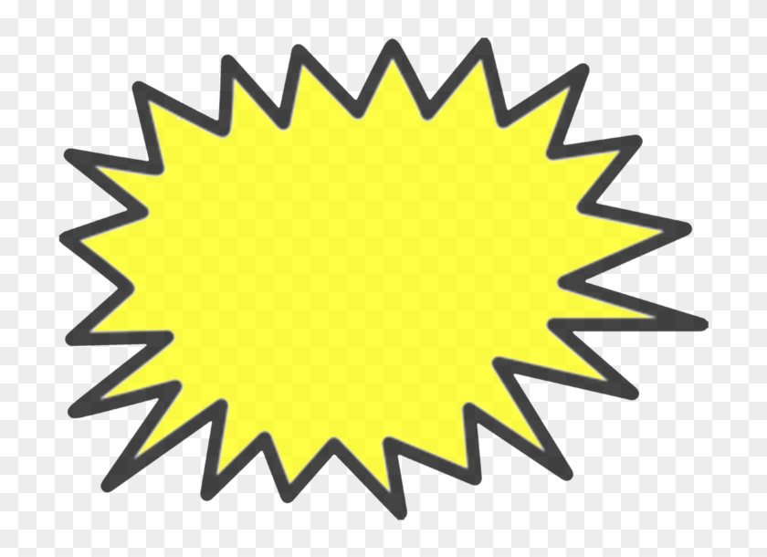 Starburst Clipart Star Award - White Sunburst Clip Art - Png Download ...