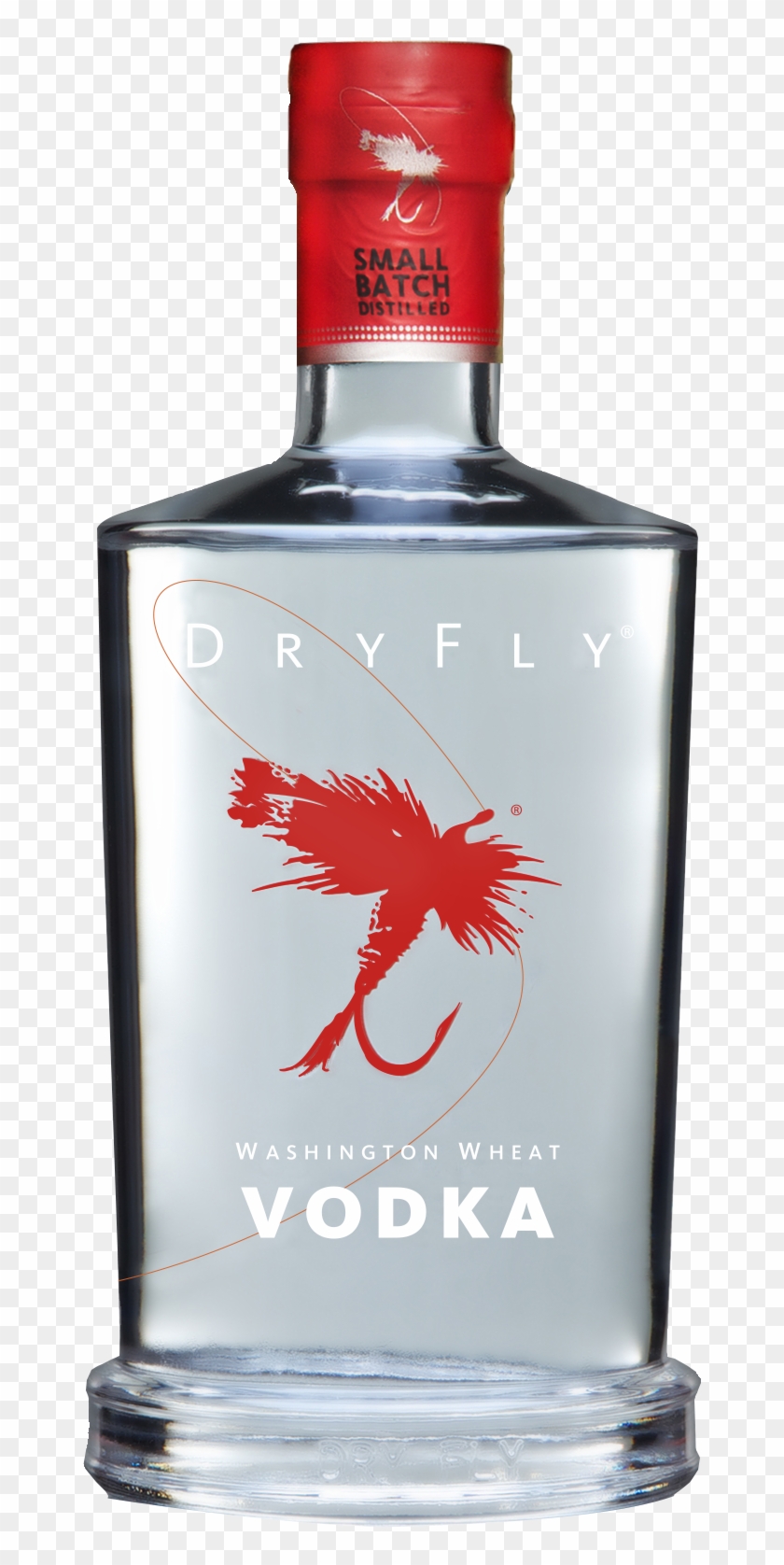 Dry Fly Clipart (#259679) - PikPng