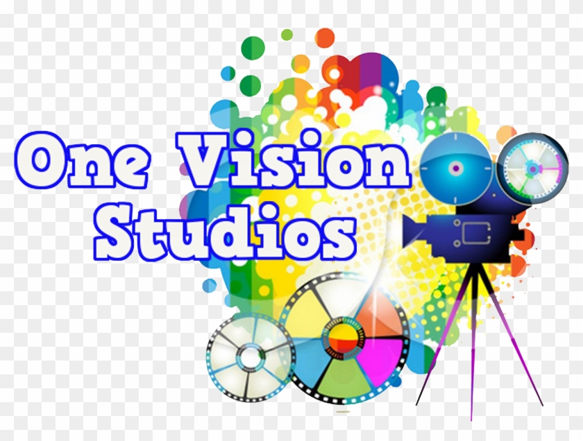 Studio Vision Logo Clipart (#2502729) - PikPng