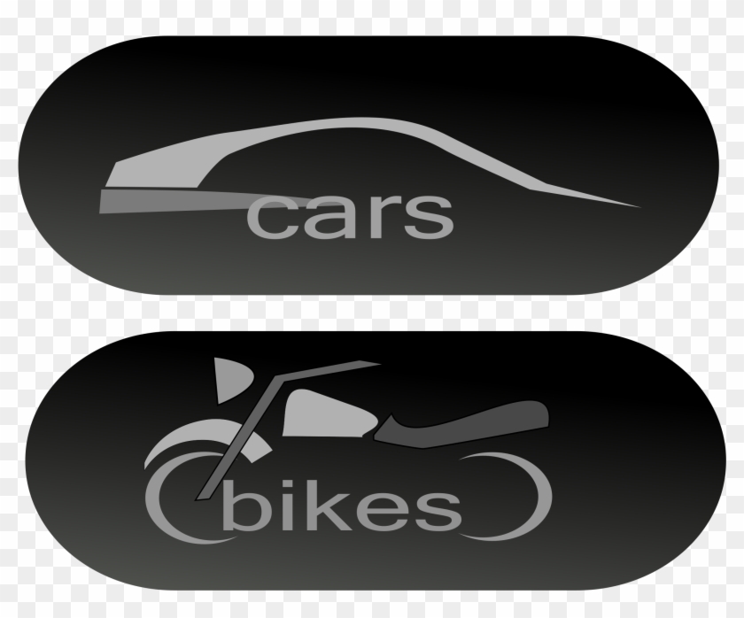 This Free Icons Png Design Of Cars And Bikes - Cars And Bikes Logo ...