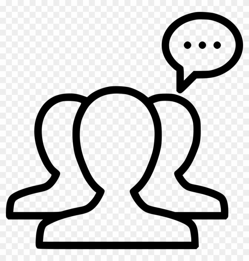 Png File Svg - People Like Icon Png Clipart (#2514054) - PikPng