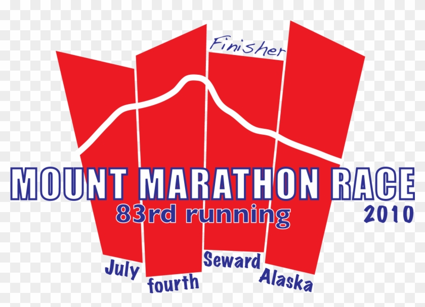 2010 Finisher Logo - Graphic Design Clipart (#2520894) - PikPng