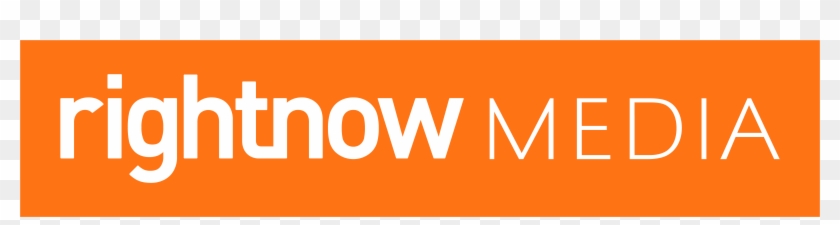 Right Now Media Access - Rightnow Media Logo Clipart (#2530481) - PikPng