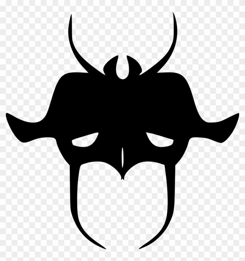 Mask Wear Face Hide Masquerade Png Image - Mask Clip Art Transparent ...