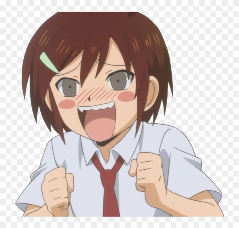 Kb, 768x720, 1360404040489 ) - Ringo Chan Danshi Koukousei Clipart ...