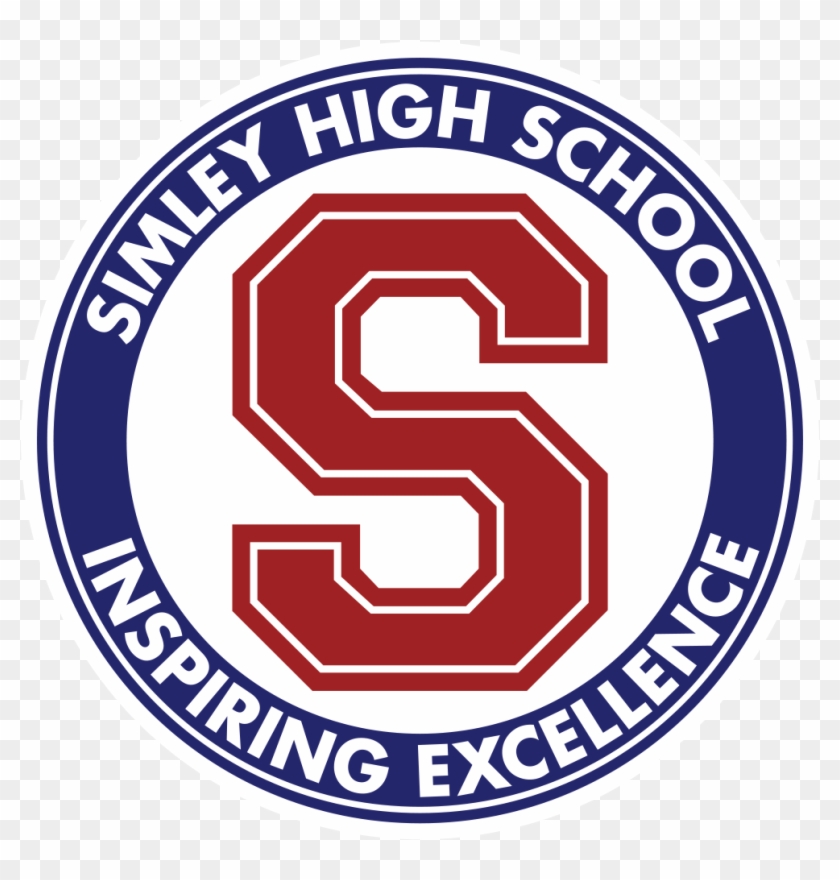 School Logo - Simley Spartans Logo Clipart (#2534775) - PikPng