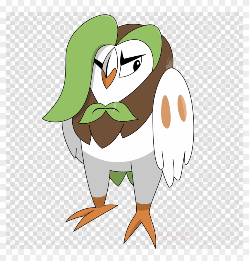 Download Beak Clipart Pokémon Sun And Moon Incineroar Pikachu - Ashok ...