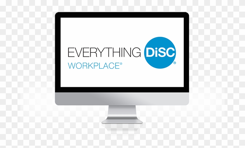 Disc Workplace - Everything Disc Clipart (#2541089) - PikPng