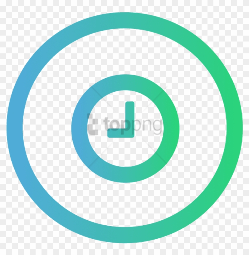 Time Tracking Icon