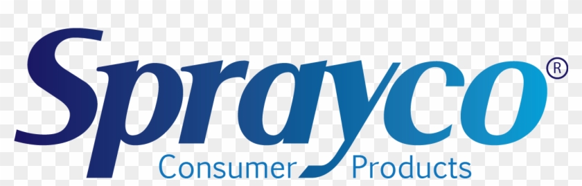 Chevron Rainbow Flairosol Sprayer - Sprayco Clipart (#2547269) - PikPng