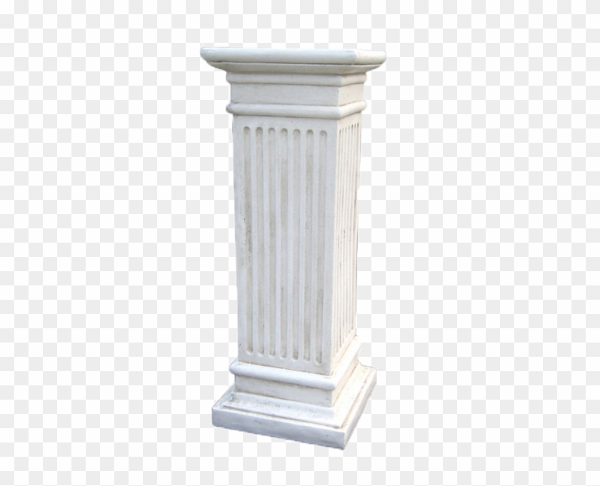 Roman Square Columns Clipart (#2556602) - PikPng