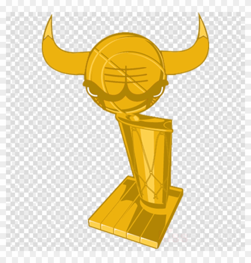 Download Nba Finals Trophy Logo Clipart Nba Playoffs 2011 Nba - Green ...