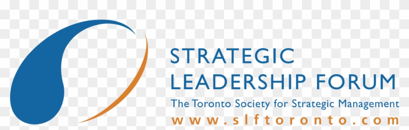 Download Strategic Leadership Forum Logo Png Transparent - Trafford ...