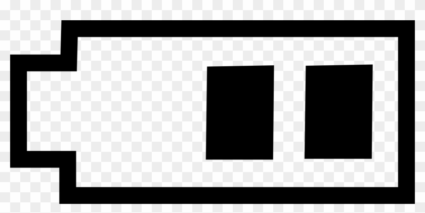 Battery Charger Electric Battery Computer Icons Laptop - Clip Art - Png ...