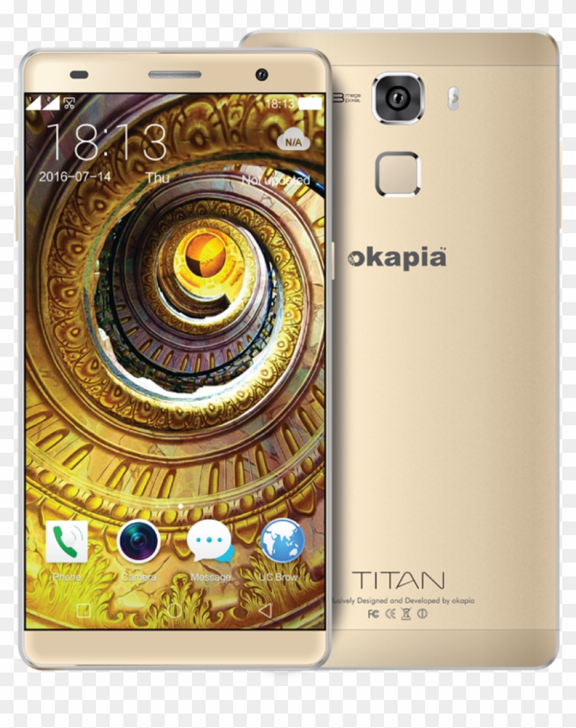 Okapia Titan Bangladesh Price Tk,12,990/- - Melk Abbey Clipart ...