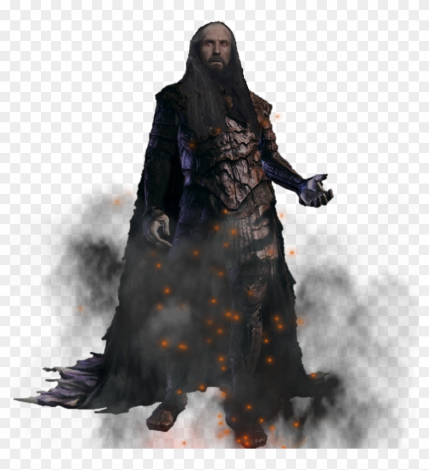 Hades Png Clipart (#2585687) - PikPng
