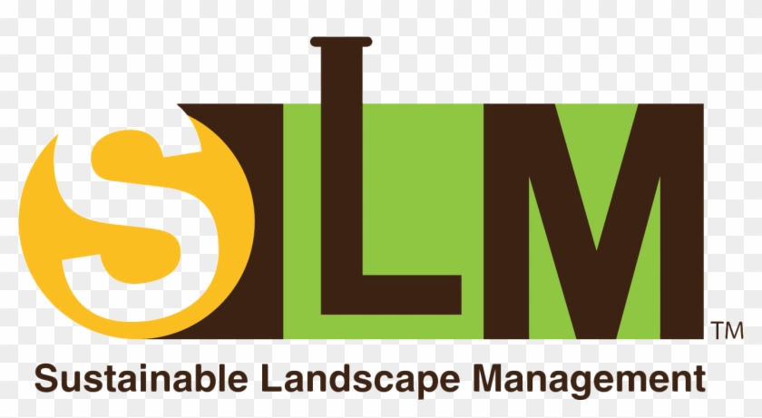 Sustainable Landscape Management - Slm Logo Clipart (#2592837) - PikPng