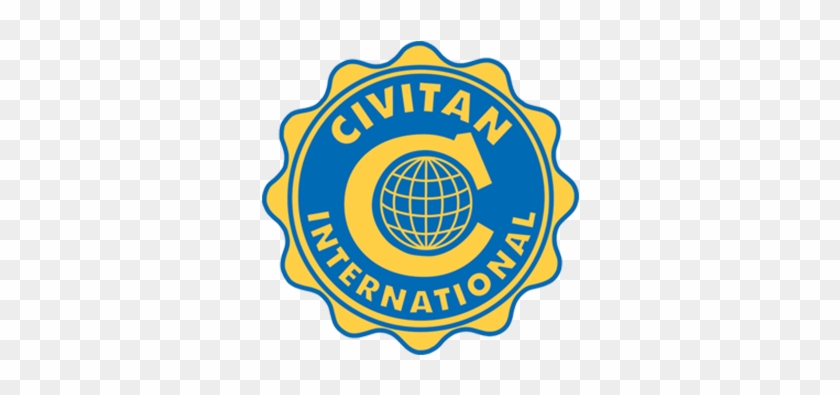 Civitan International Clipart (#2598703) - PikPng