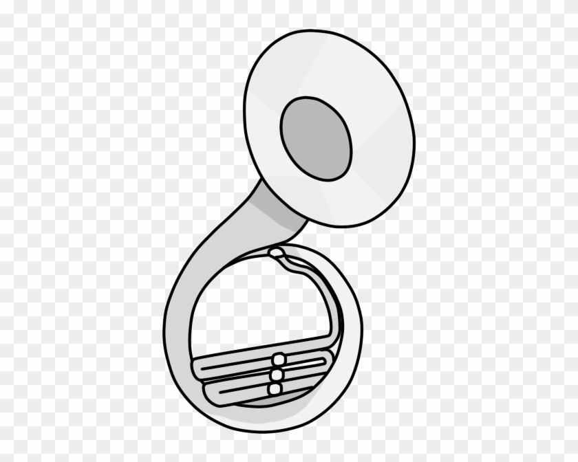 Png Library Stock Sousaphone At Getdrawings Com Free - Sousaphone ...