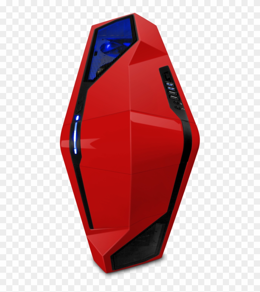 Phantom - Computer Case Clipart (#262692) - PikPng