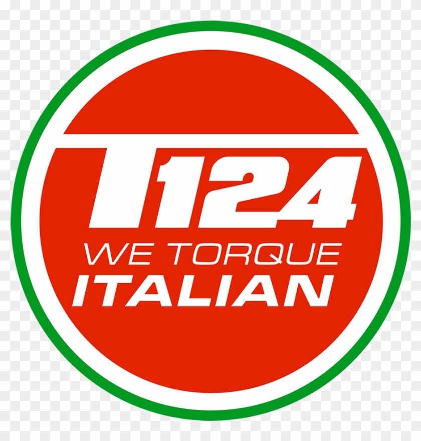 T124 - T124 Logo Clipart (#264275) - PikPng