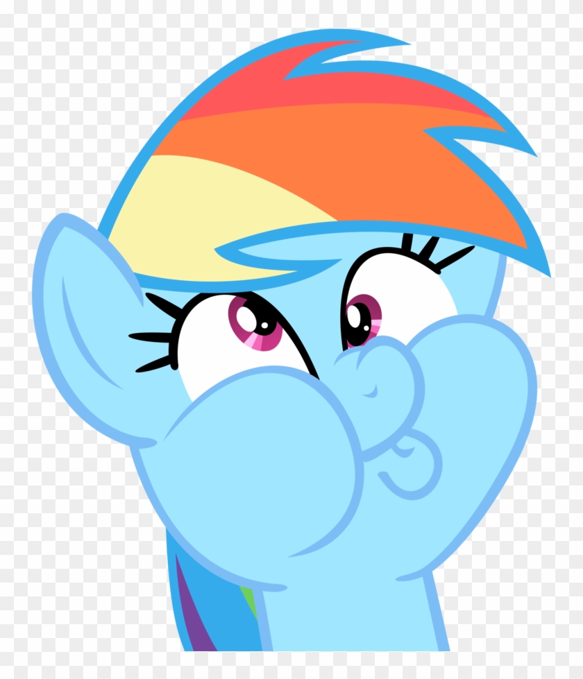 Bb Image - Squishy Face Face Squish Clipart (#264710) - PikPng