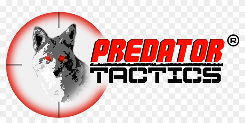 Download Logo For Predator Tactics Hunting Lights For Predator ...