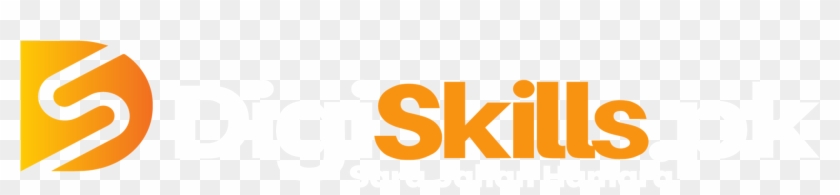 Logo - Digiskills Logo Clipart (#269291) - PikPng