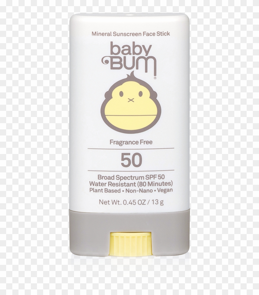 Sun Bum Clipart (#2604178) - PikPng