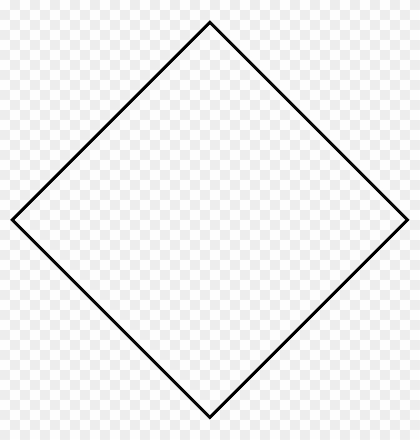 Download Svg Polygon Vertex - Figura De Un Rombo Clipart Png Download ...