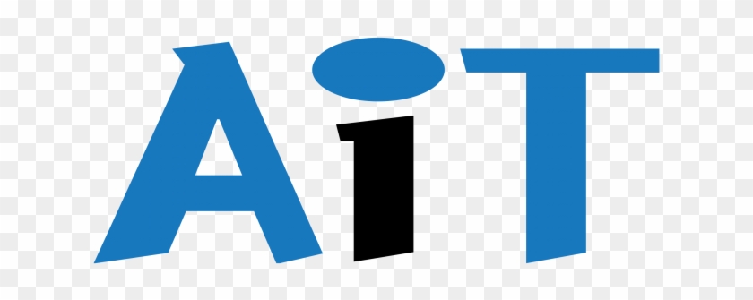 Logo Ait Clipart (#2618384) - PikPng