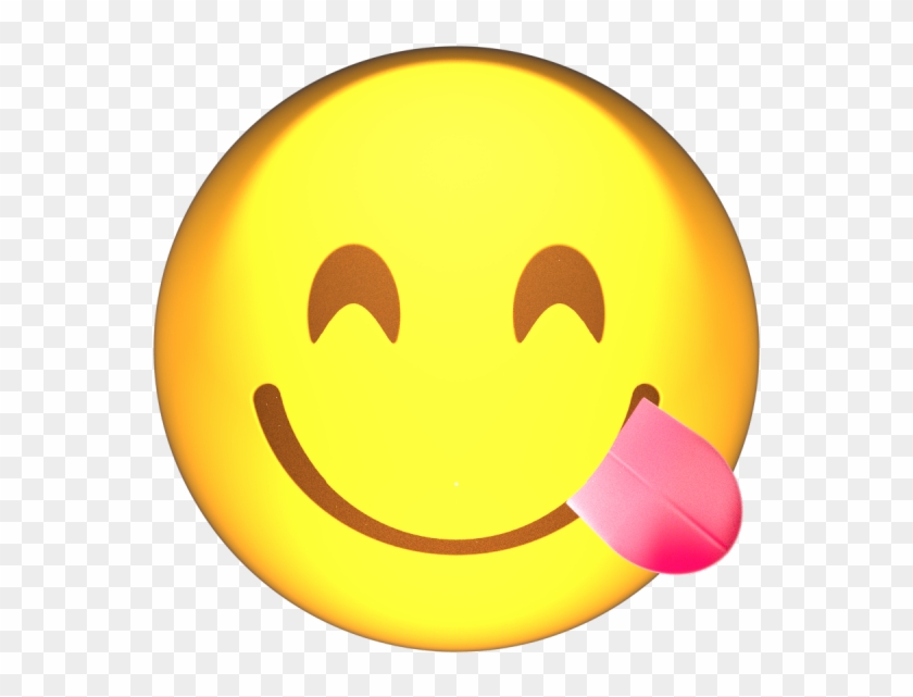 Download U 1f60b “face Savouring Delicious Food” Delicious Food ...