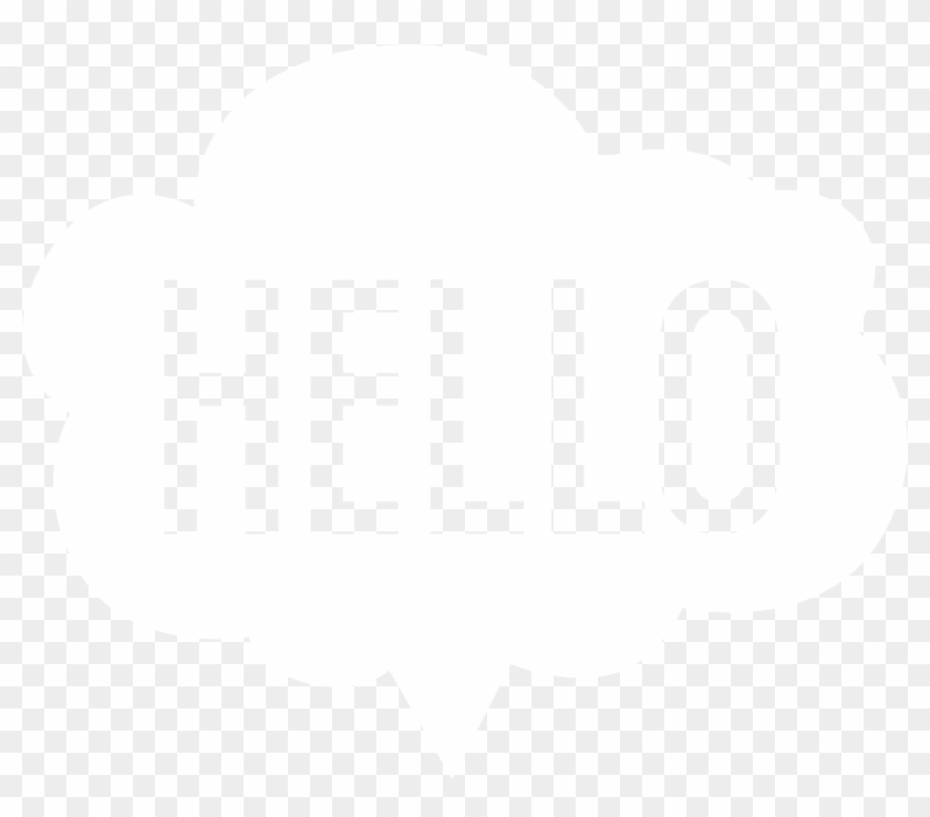 Hello Png Clipart (#2623064) - PikPng