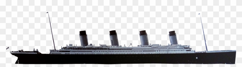Titanic Png - Titanic Transparent Clipart (#2625118) - PikPng