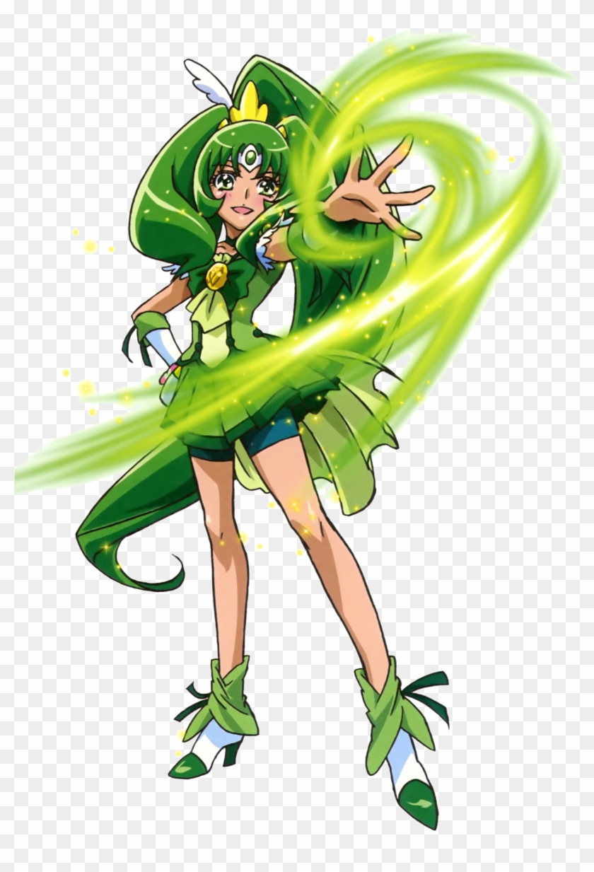 Download Glitter Spring From Glitter Force , Png Download - Glitter ...