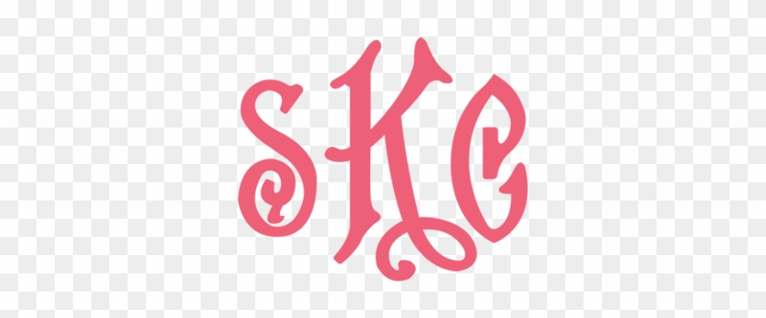 Carson - Calligraphy Clipart (#2632584) - PikPng