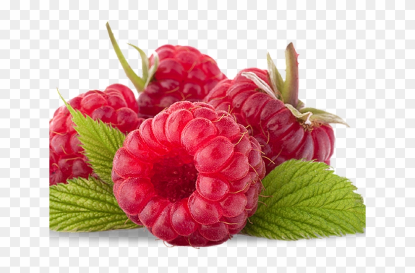 Raspberry Clipart (#2636663) - PikPng