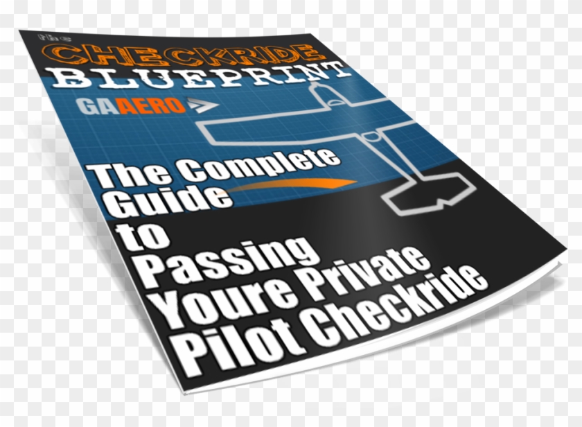 The "cheat Sheet" For Your Checkride - Poster Clipart (#2640157) - PikPng