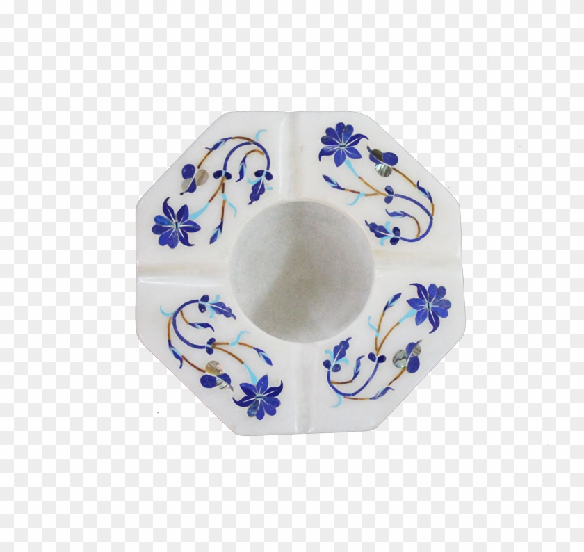 Marble Inlay Ashtray Clipart (#2642833) - PikPng