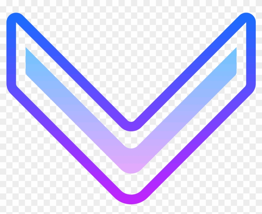 Chevron Down Png Clipart (#2651556) - PikPng