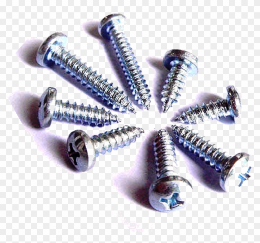 Screw Head Png Clipart (#2652080) - PikPng