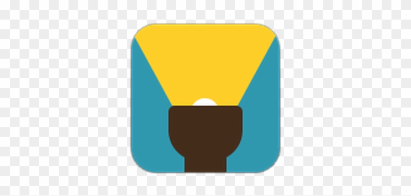 Flash Light Logo Png Clipart (#2653681) - PikPng