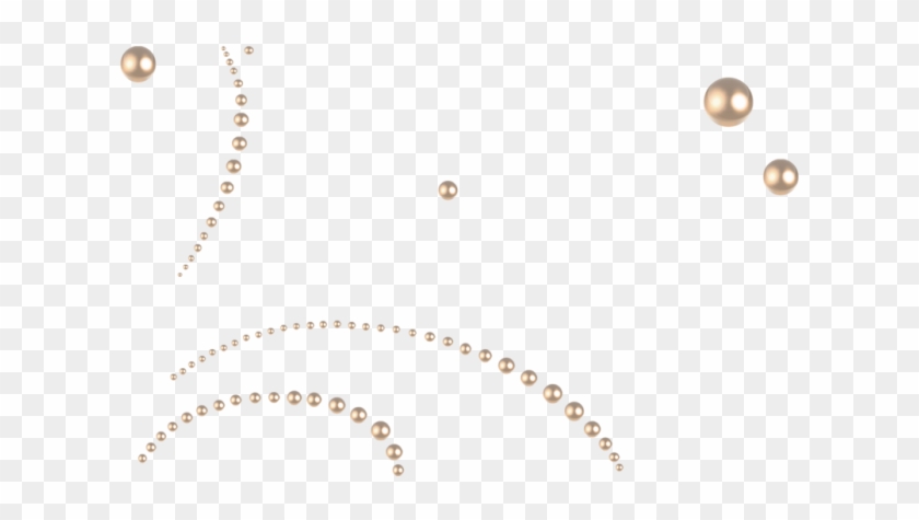 Strand Of Pearls Png - Transparent Background Pearl Png Clipart ...