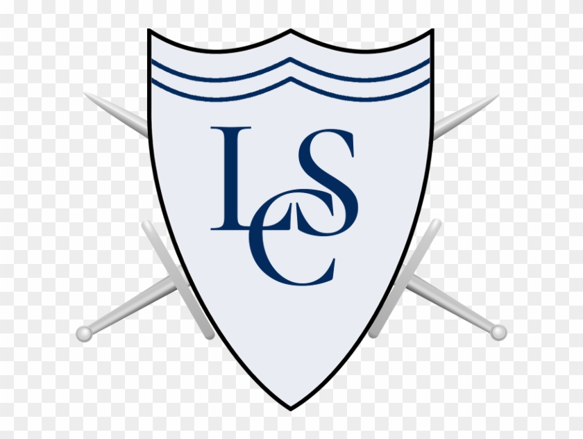 Lewissec Logo2 Clipart (#2671718) - PikPng